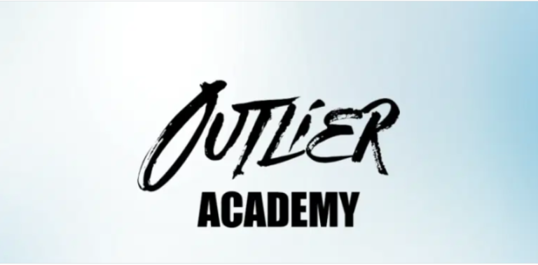 OUTLIERS ACADEMY - THIAGO FINCH - Cursos Pirata