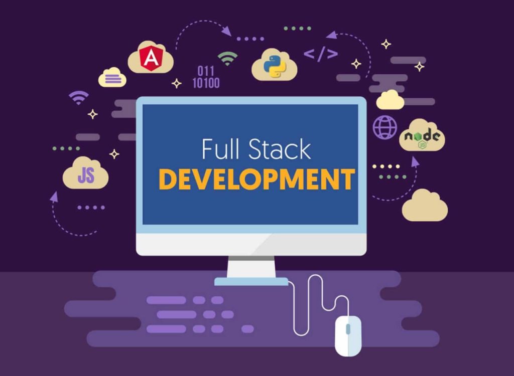 Full Stack Completo - ProgramadorBR - Cursos Pirata