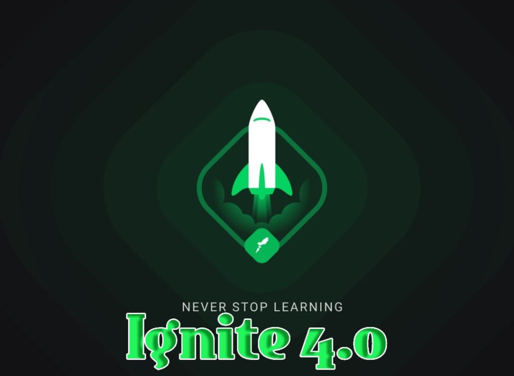 Ignite 4.0 - Rocketseat - Cursos Pirata