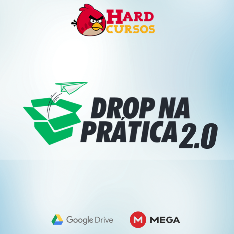 Drop Na Pratica - Cursos Pirata