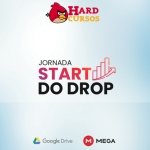 Jornada Start do Drop - Dropbranding - Cursos Pirata
