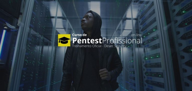 Desec-2020-NOVO PENTEST PROFISSIONAL - Cursos Pirata