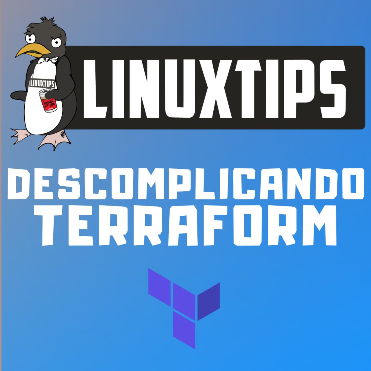 Linuxtips - Descomplicando o Terraform - Cursos Pirata